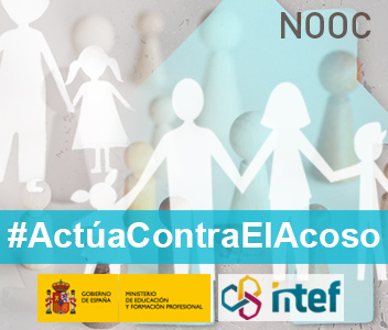 Curso «El acoso escolar no es un juego de niños» « IES LA PUEBLA DE ...